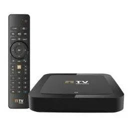 TIM TIMVISION Box Sagemcom Android TV HDMI DTIW3930 4K UHD WiFi6